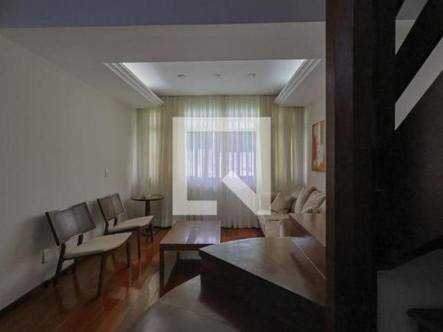 Apartamento à Venda Sagrada Família, 4 Quartos, 211 m² Belo Horizonte