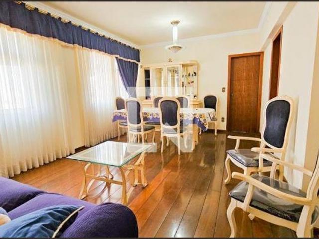 Apartamento à Venda Sagrada Família, 5 Quartos, 200 m² Belo Horizonte