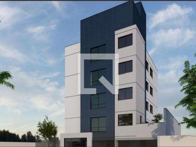 Apartamento à Venda Sagrada Família, 1 Quarto, 55 m2