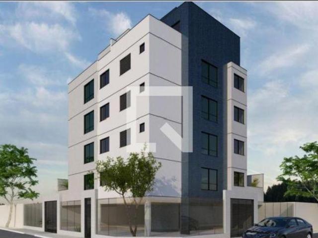 Apartamento à Venda Sagrada Família, 1 Quarto, 55 m² Belo Horizonte