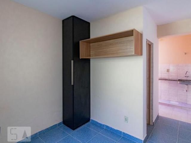 Apartamento à Venda Sagrada Família, 1 Quarto, 30 m² Belo Horizonte