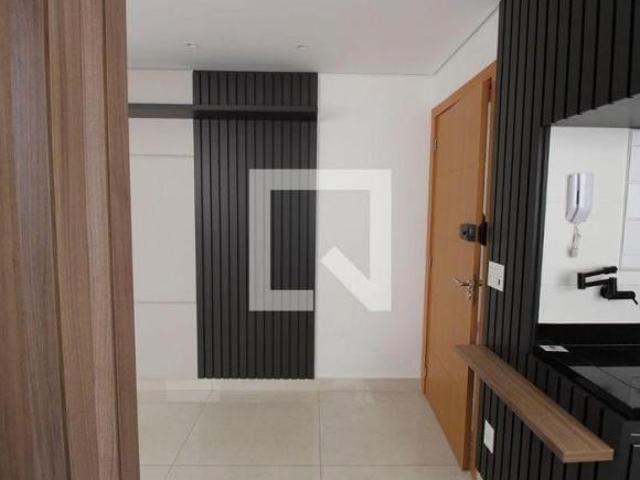 Apartamento à Venda Sagrada Família, 1 Quarto, 38 m² Belo Horizonte