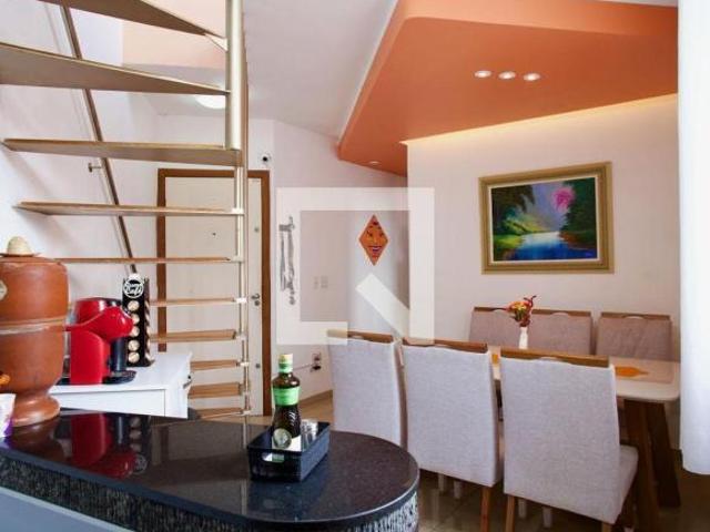Apartamento à Venda Sagrada Família, 2 Quartos, 120 m2