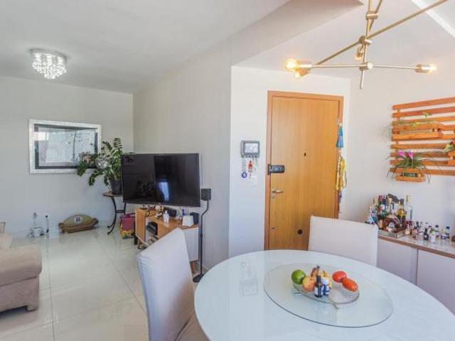 Apartamento à Venda Sagrada Família, 2 Quartos, 176 m2