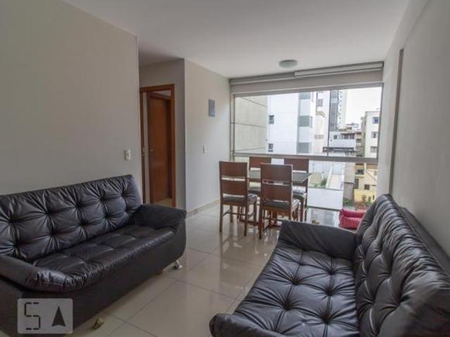 Apartamento à Venda Sagrada Família, 2 Quartos, 48 m2
