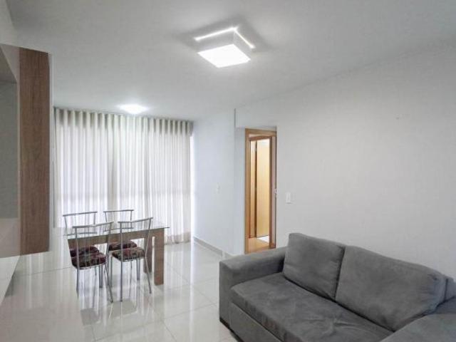 Apartamento à Venda Sagrada Família, 2 Quartos, 50 m2