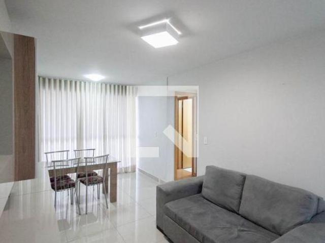 Apartamento à Venda Sagrada Família, 2 Quartos, 50 m² Belo Horizonte
