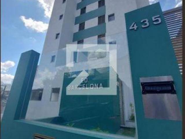 Apartamento à Venda Sagrada Família, 2 Quartos, 59 m2