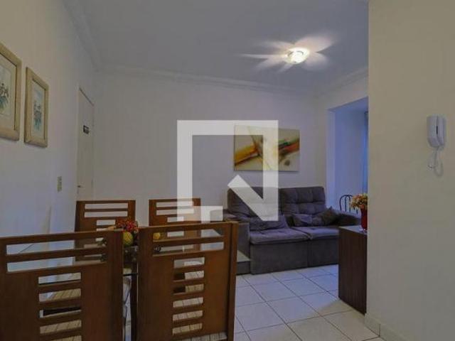 Apartamento à Venda Sagrada Família, 2 Quartos, 60 m² Belo Horizonte