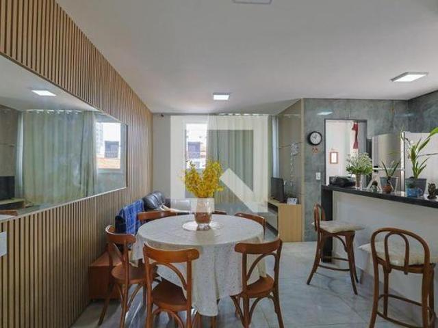 Apartamento à Venda Sagrada Família, 2 Quartos, 60 m² Belo Horizonte
