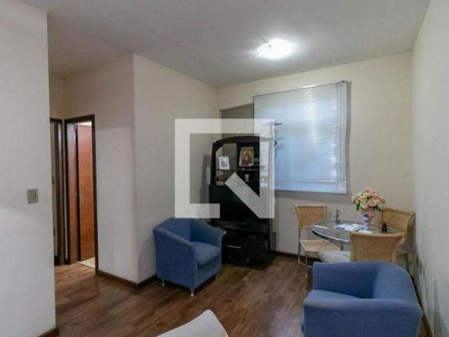 Apartamento à Venda Sagrada Família, 2 Quartos, 60 m² Belo Horizonte