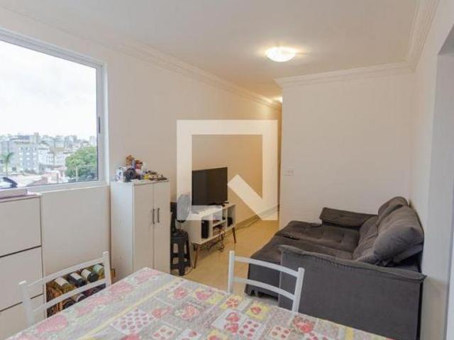 Apartamento à Venda Sagrada Família, 2 Quartos, 60 m² Belo Horizonte