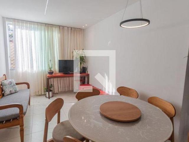 Apartamento à Venda Sagrada Família, 2 Quartos, 61 m² Belo Horizonte
