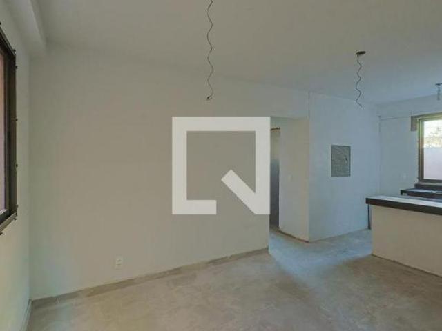 Apartamento à Venda Sagrada Família, 2 Quartos, 63 m2