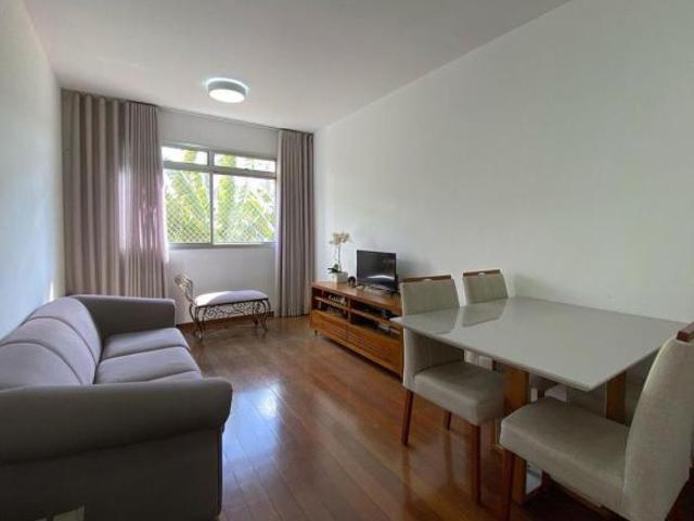 Apartamento à Venda Sagrada Família, 2 Quartos, 65 m2