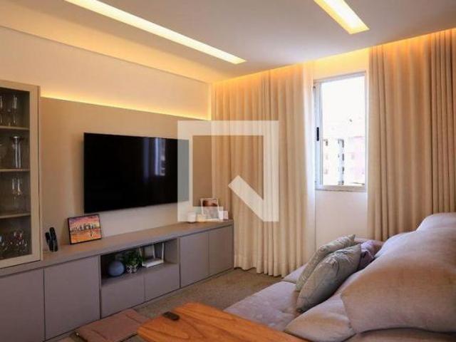 Apartamento à Venda Sagrada Família, 2 Quartos, 70 m² Belo Horizonte