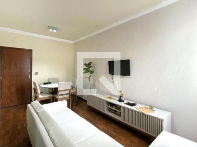 Apartamento à Venda Sagrada Família, 2 Quartos, 80 m² Belo Horizonte