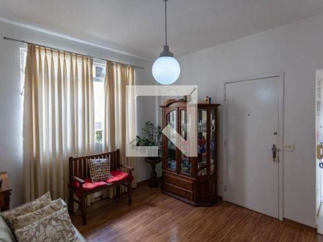 Apartamento à Venda Sagrada Família, 2 Quartos, 80 m² Belo Horizonte