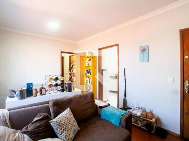 Apartamento à Venda Sagrada Família, 2 Quartos, 80 m² Belo Horizonte