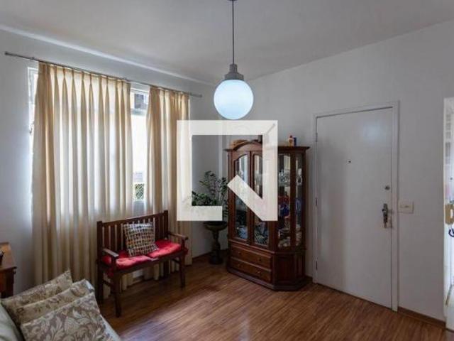 Apartamento à Venda Sagrada Família, 2 Quartos, 80 m² Belo Horizonte