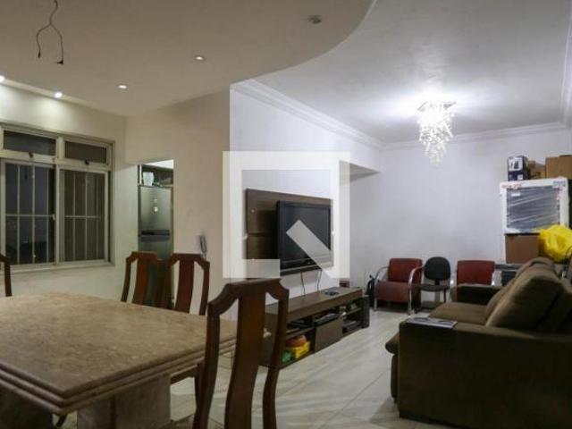 Apartamento à Venda Sagrada Família, 3 Quartos, 100 m2