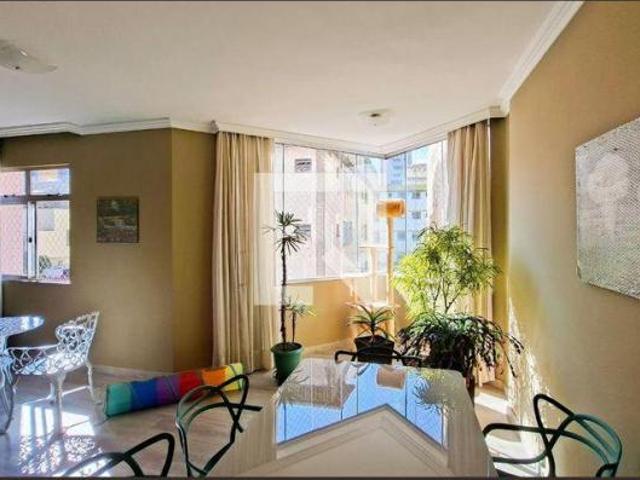 Apartamento à Venda Sagrada Família, 3 Quartos, 110 m² Belo Horizonte