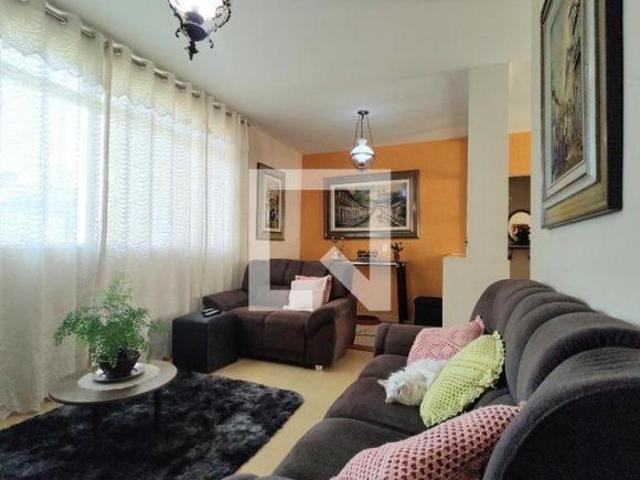 Apartamento à Venda Sagrada Família, 3 Quartos, 125 m2
