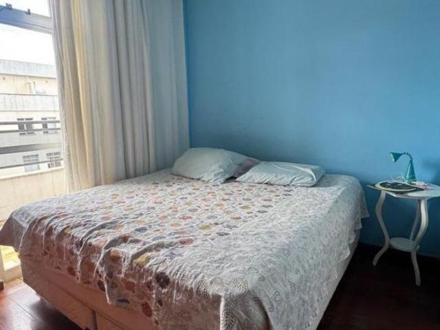 Apartamento à Venda Sagrada Família, 3 Quartos, 121 m2