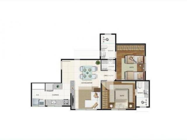 Apartamento à Venda Sagrada Família, 3 Quartos, 135 m² Belo Horizonte