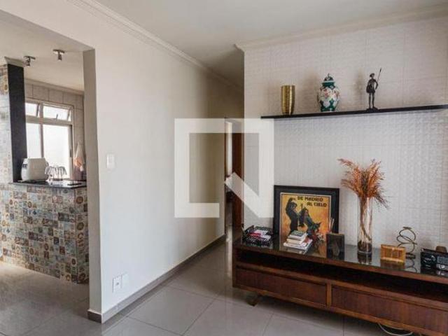 Apartamento à Venda Sagrada Família, 3 Quartos, 132 m² Belo Horizonte