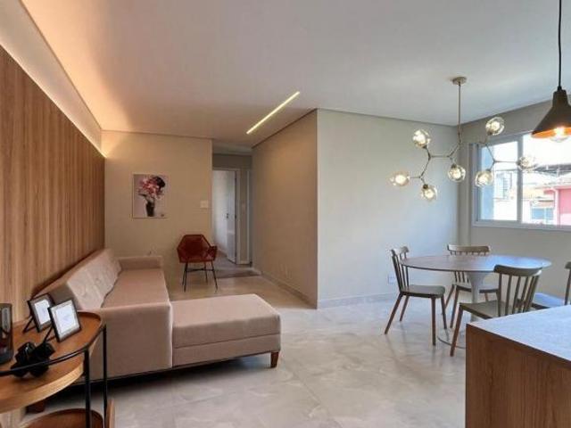 Apartamento à Venda Sagrada Família, 3 Quartos, 144 m2
