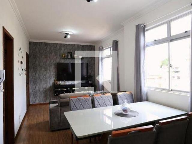 Apartamento à Venda Sagrada Família, 3 Quartos, 144 m² Belo Horizonte