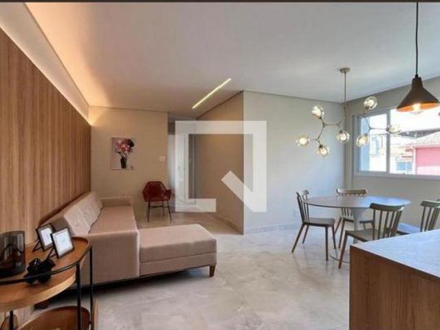 Apartamento à Venda Sagrada Família, 3 Quartos, 144 m² Belo Horizonte