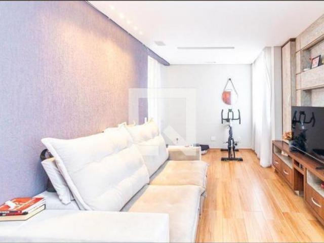 Apartamento à Venda Sagrada Família, 3 Quartos, 150 m² Belo Horizonte