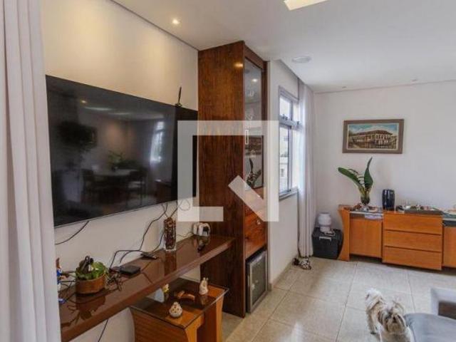 Apartamento à Venda Sagrada Família, 3 Quartos, 150 m² Belo Horizonte