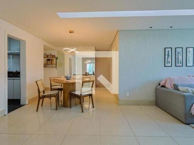 Apartamento à Venda Sagrada Família, 3 Quartos, 164 m² Belo Horizonte