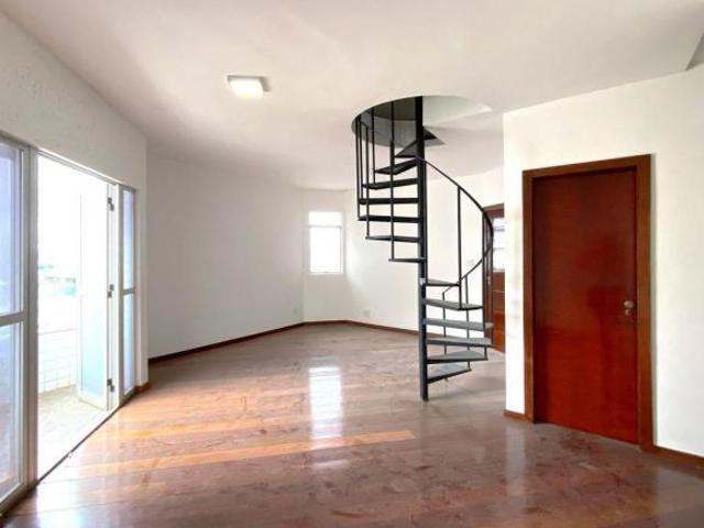 Apartamento à Venda Sagrada Família, 3 Quartos, 166 m2