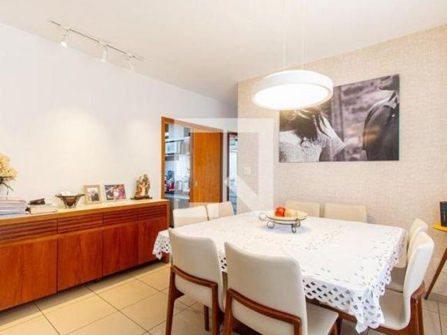 Apartamento à Venda Sagrada Família, 3 Quartos, 167 m² Belo Horizonte