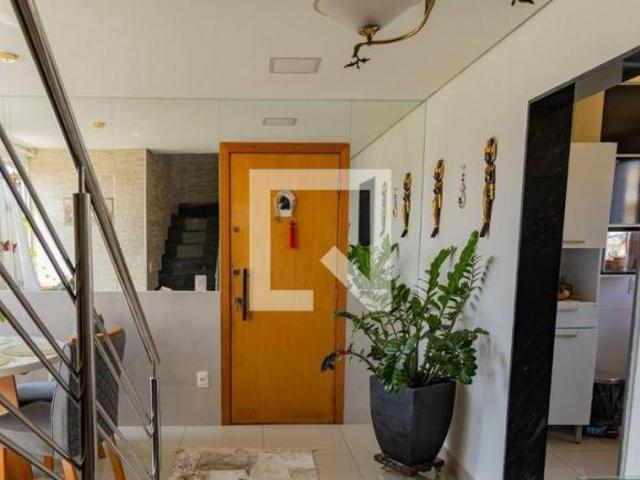 Apartamento à Venda Sagrada Família, 3 Quartos, 160 m² Belo Horizonte