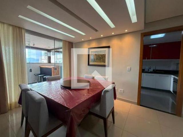 Apartamento à Venda Sagrada Família, 3 Quartos, 162 m² Belo Horizonte