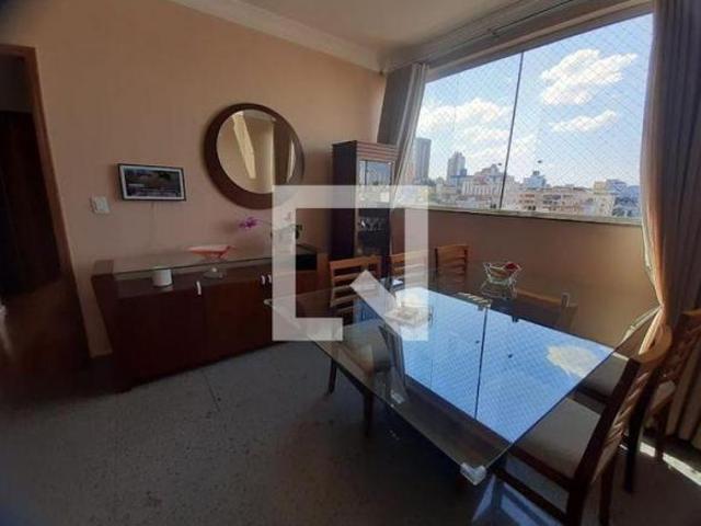 Apartamento à Venda Sagrada Família, 3 Quartos, 179 m² Belo Horizonte
