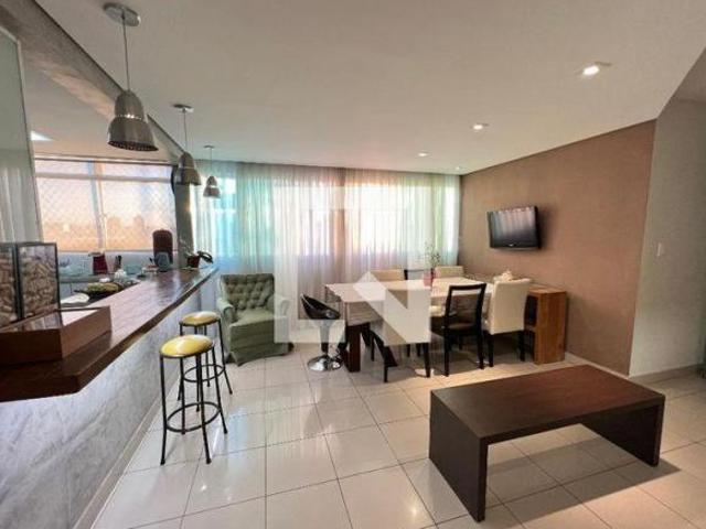 Apartamento à Venda Sagrada Família, 3 Quartos, 170 m² Belo Horizonte