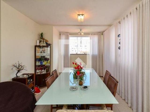 Apartamento à Venda Sagrada Família, 3 Quartos, 187 m² Belo Horizonte