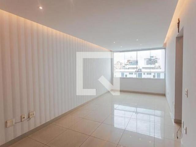 Apartamento à Venda Sagrada Família, 3 Quartos, 180 m² Belo Horizonte