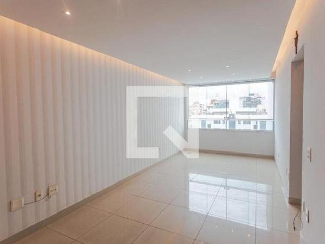 Apartamento à Venda Sagrada Família, 3 Quartos, 180 m² Belo Horizonte