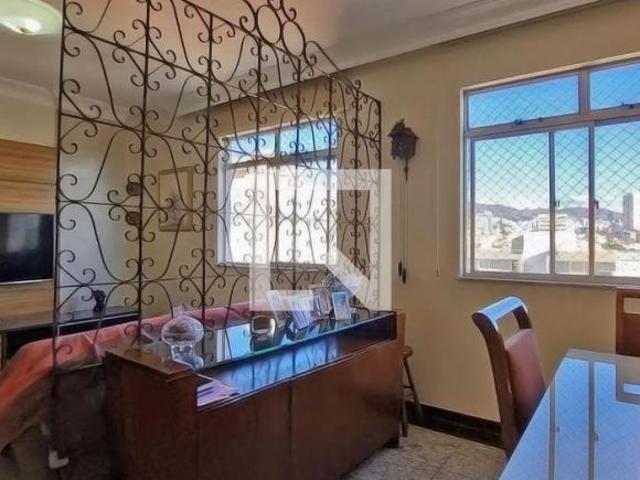 Apartamento à Venda Sagrada Família, 3 Quartos, 181 m² Belo Horizonte