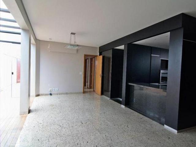 Apartamento à Venda Sagrada Família, 3 Quartos, 210 m² Belo Horizonte