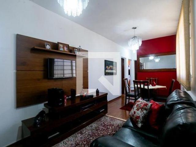 Apartamento à Venda Sagrada Família, 3 Quartos, 53 m² Belo Horizonte