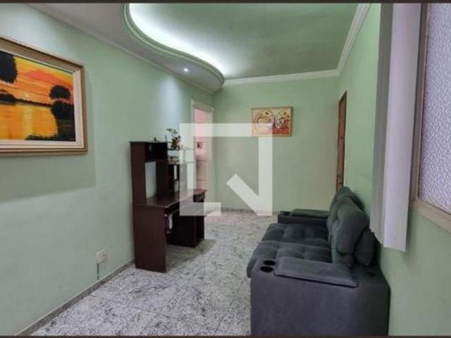 Apartamento à Venda Sagrada Família, 3 Quartos, 55 m² Belo Horizonte