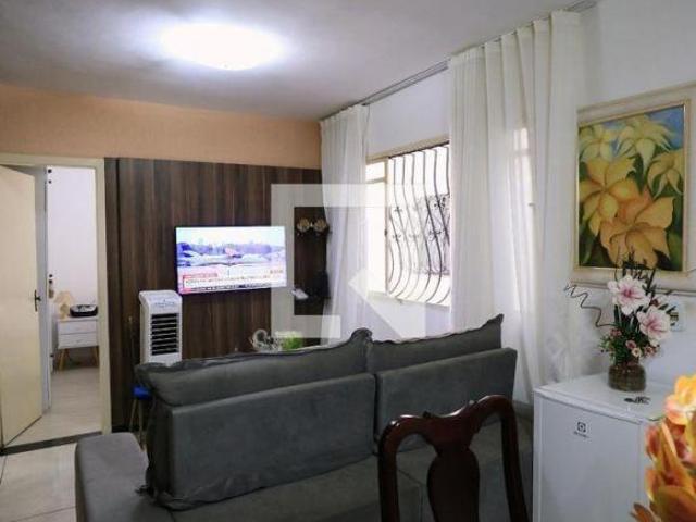 Apartamento à Venda Sagrada Família, 3 Quartos, 55 m² Belo Horizonte